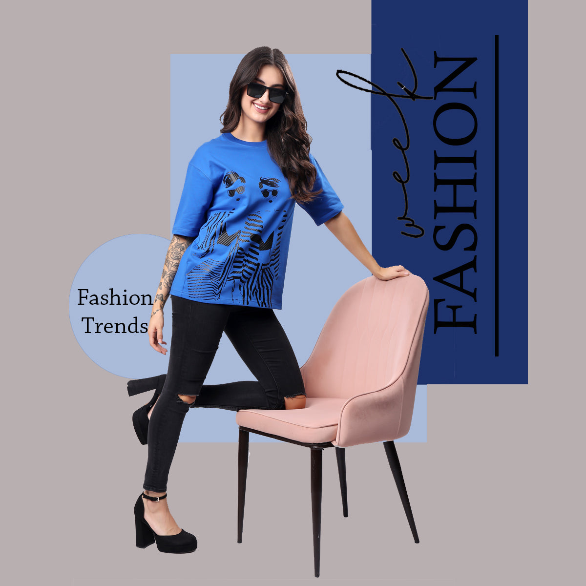 Tee's – Mezzo By Priya